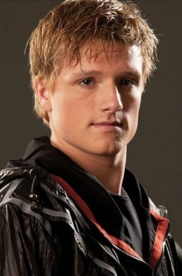 74th HG Tributes According to AI | Fandom