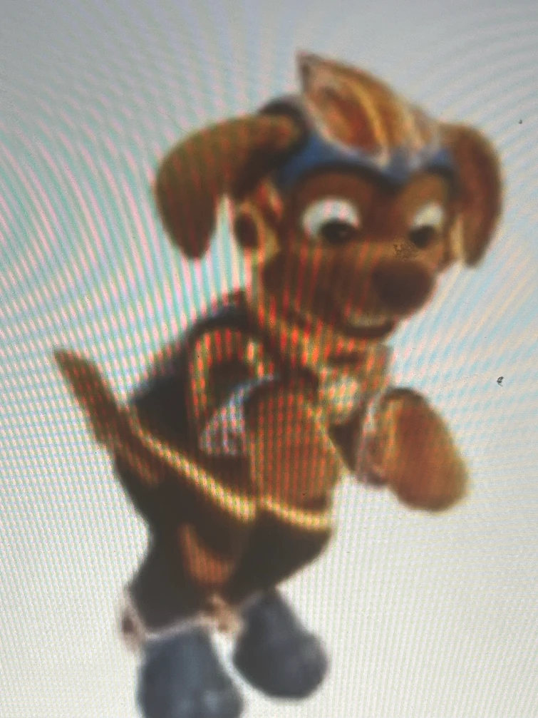 Dancing mighty zuma | Fandom