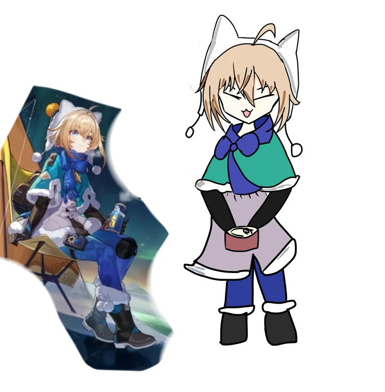 Time for me to temporarily leave until… | Fandom