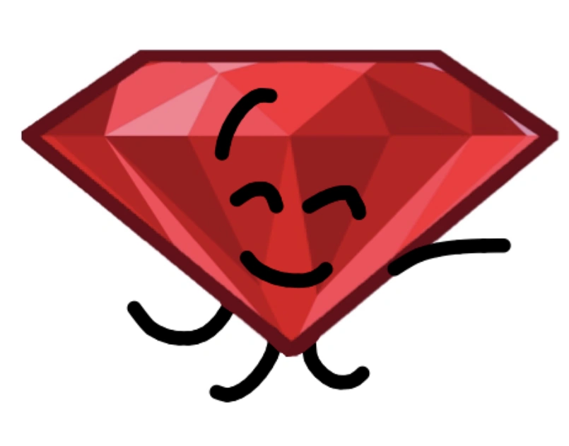 ruby jr | Fandom