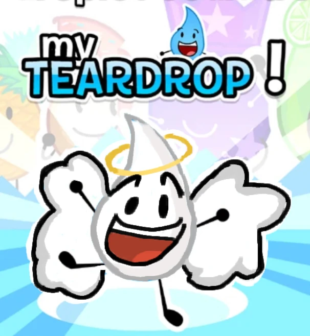 angel drop/angel tear costume | Fandom