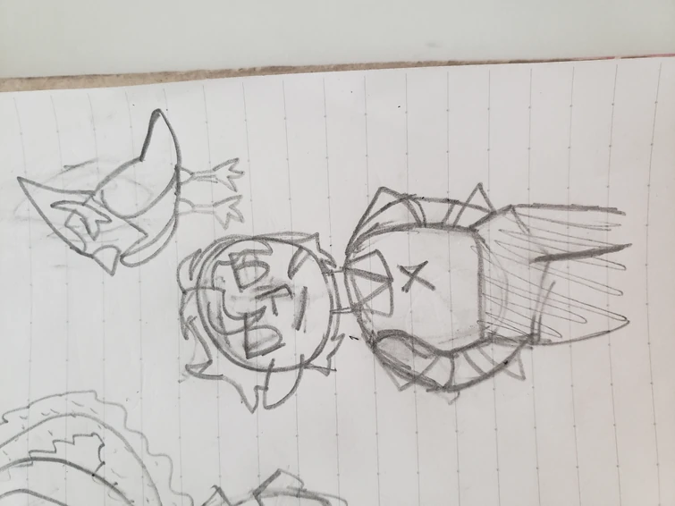 Draw requests | Fandom