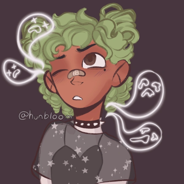 Ask My Wiki-Persona oc? | Fandom