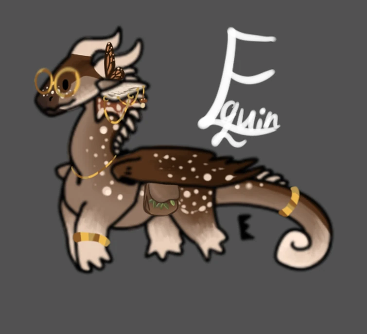 Give me a WoF character to draw #1 | Fandom