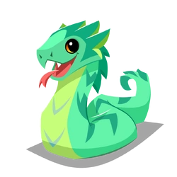 I'm an truly an snake | Fandom