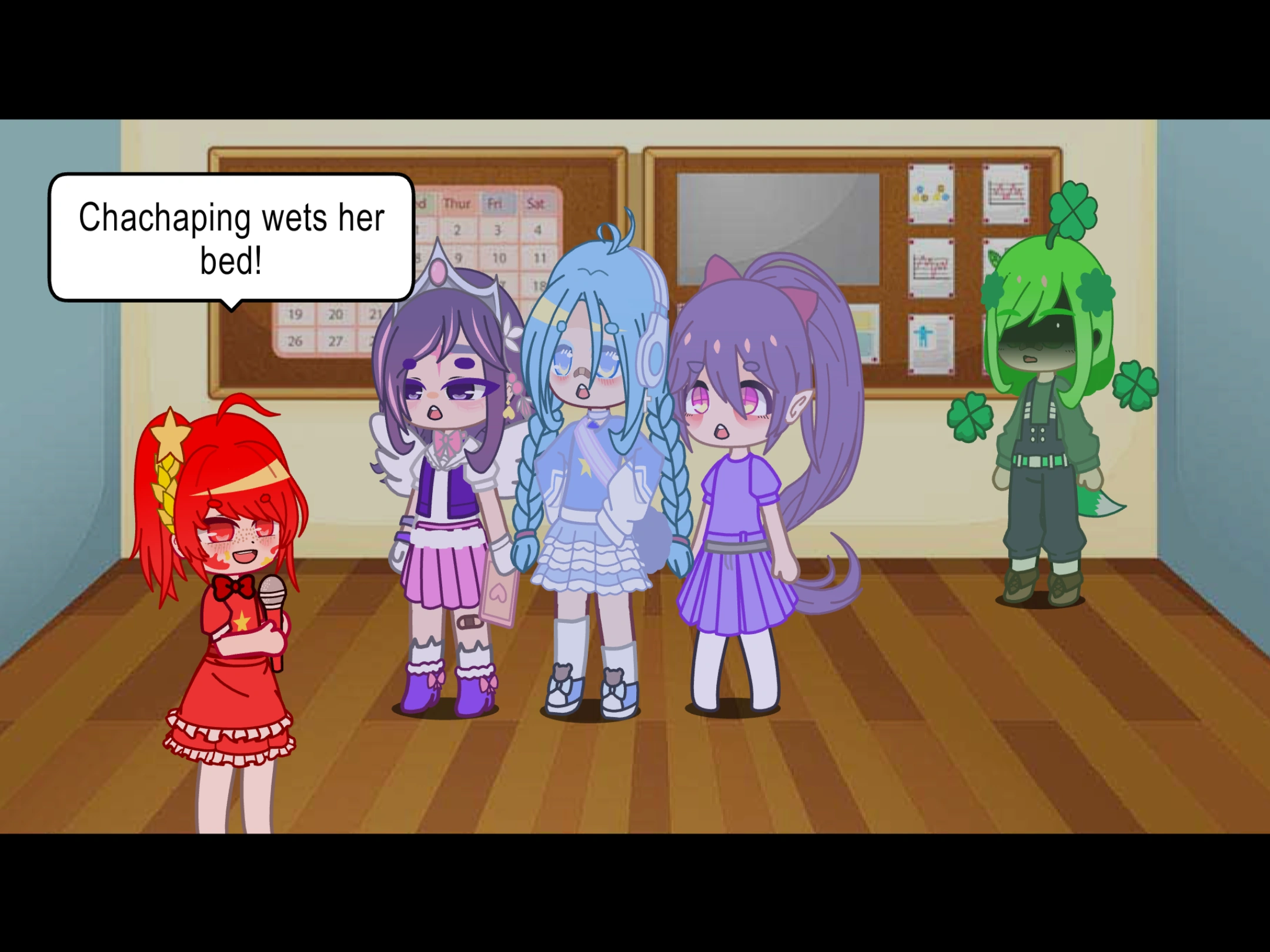 Types of people in this wiki pt3 | Fandom