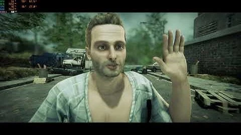 The Walking Dead Destinies PART 1 Gameplay Walkthrough | Fandom