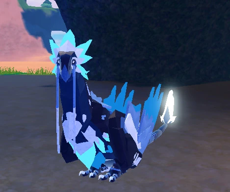 SELLING GLIMMER COLVAL | Fandom