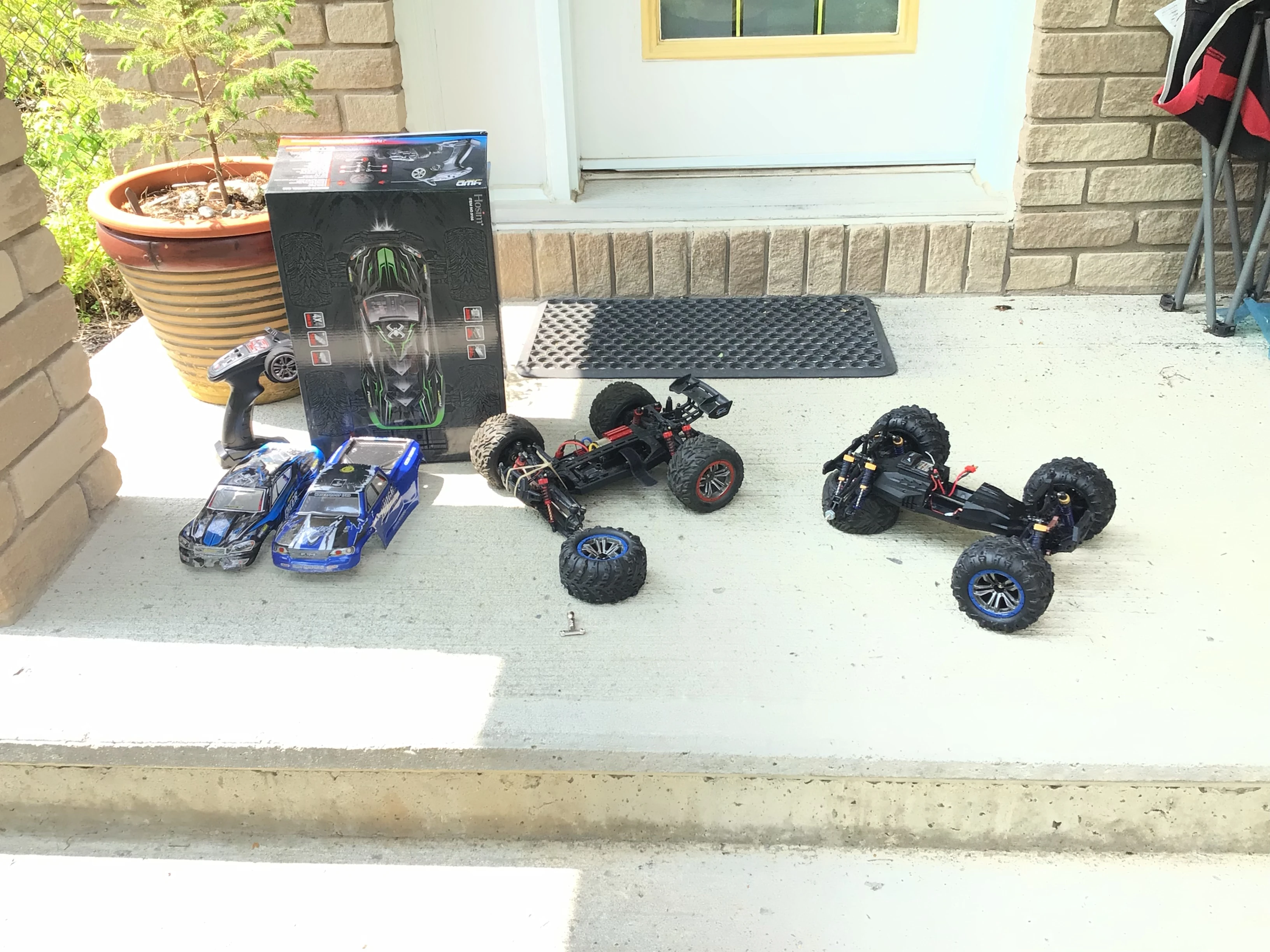 Almost done | Fandom