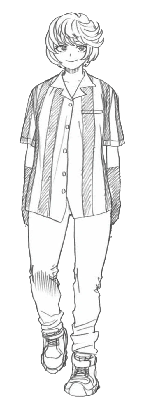 New Details about 13 | Fandom