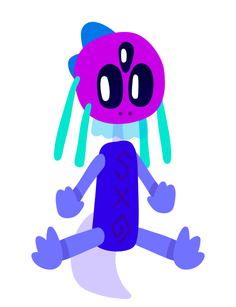 6th Ethereal Single - Galaxolotl | Fandom