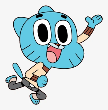 Gumball vs Homelander | Fandom