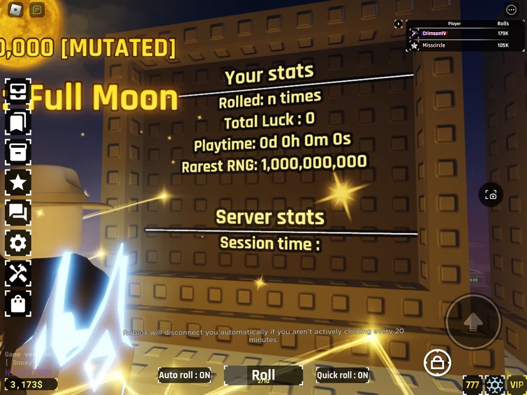 Uh, sols rng devs??? | Fandom