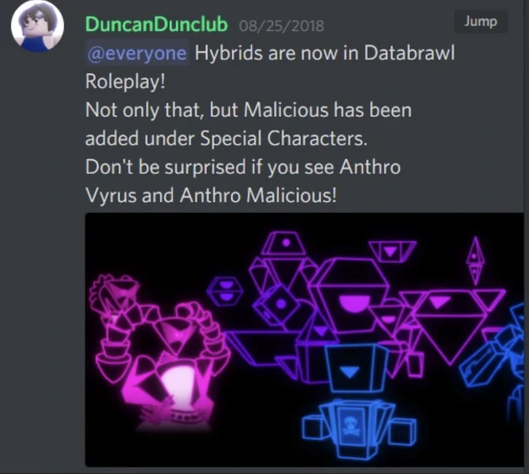 Discuss Everything About Databrawl Wiki | Fandom