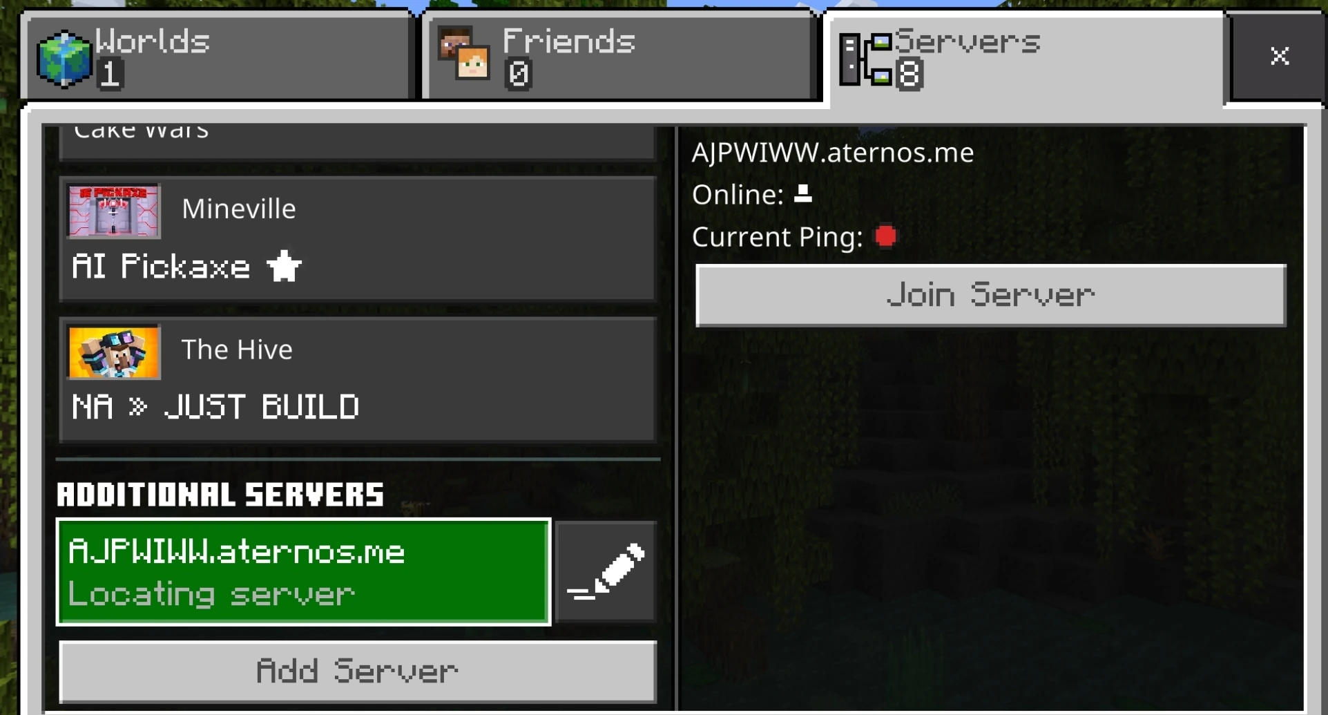Wiki minecraft server (Wiki SMP) is up and running! | Fandom