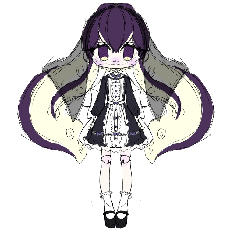 Drawing OCs (head only) | Fandom