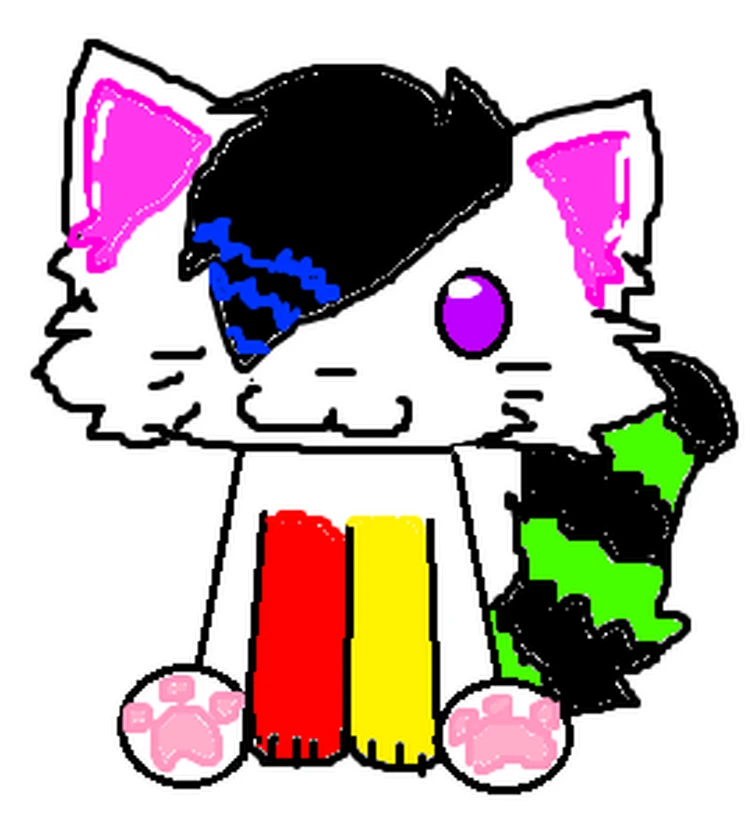 You make 1 drawing, you're an artist... | Fandom