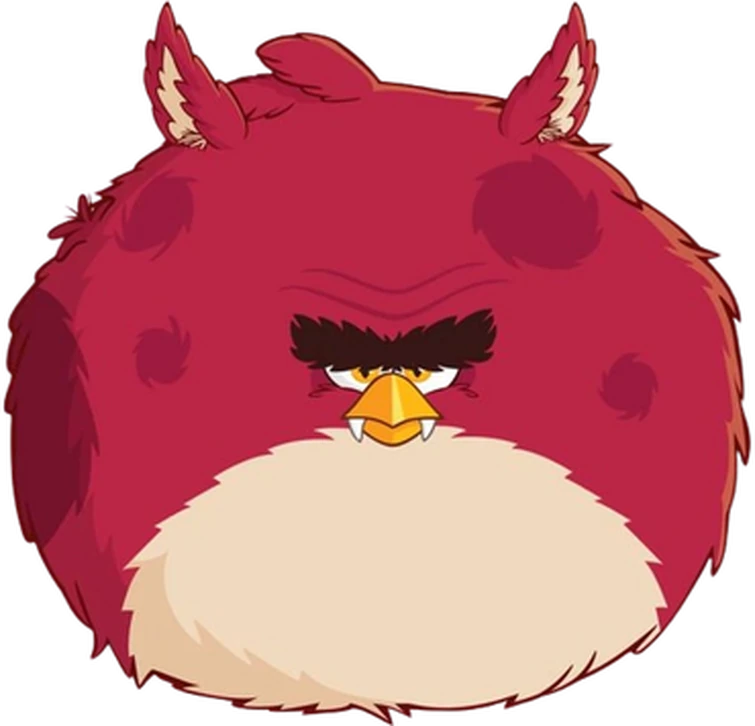 Terence | Fandom