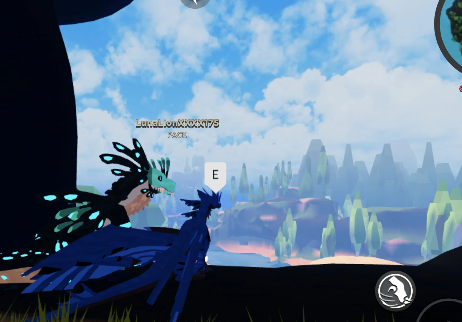 The smaller flying creature experience #1 | Fandom