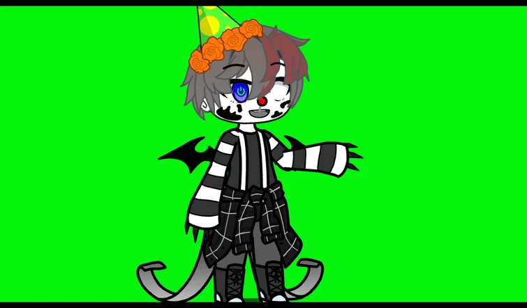 Changed my Ennard design 😓 | Fandom