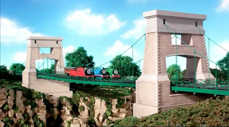 Top 5 Locations on Sodor | Fandom