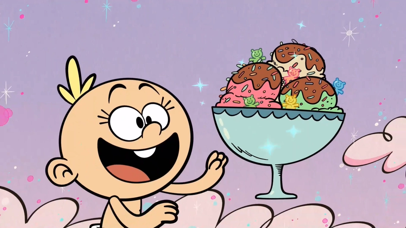 My Opinion of Any Given Sundae | Fandom