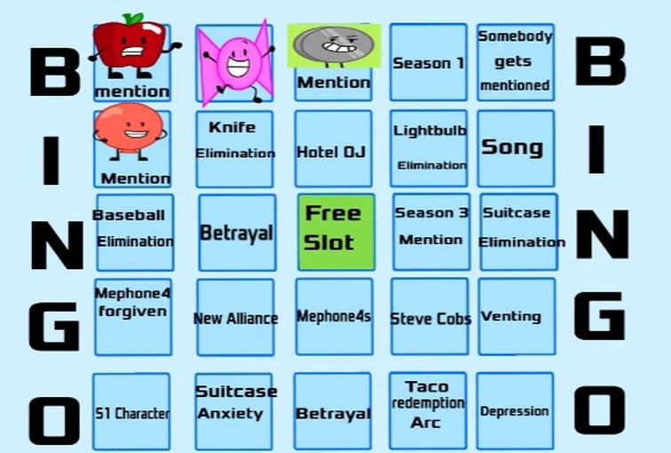 Discuss Everything About Inanimate Insanity Wiki | Fandom