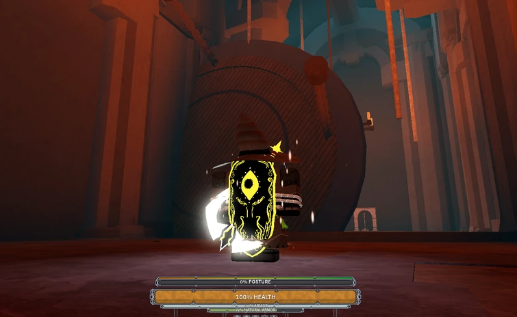 Discuss Everything About Deepwoken Wiki | Fandom