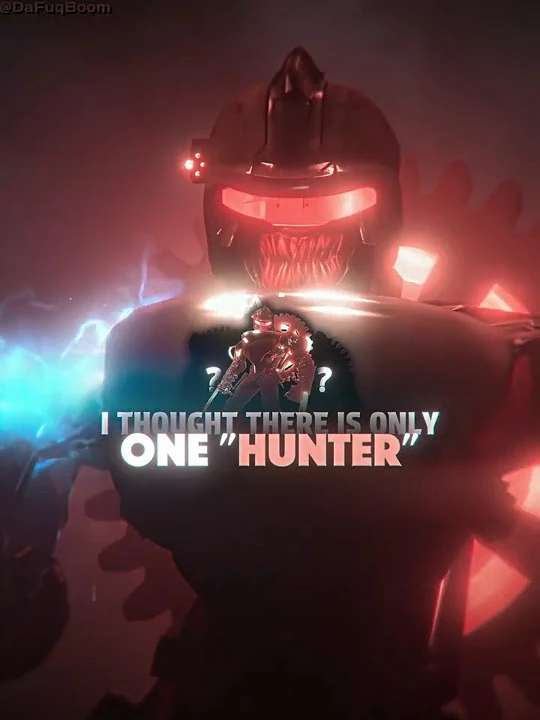 What do guys think about this bro discovering an second Astro Hunter ...