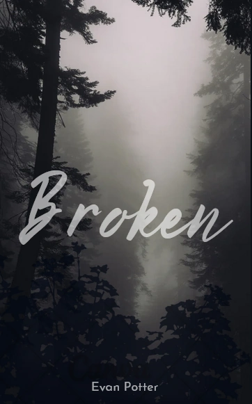 New Broken Trilogy Covers | Fandom