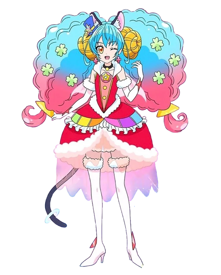 rating almost all pretty cure super forms! | Fandom