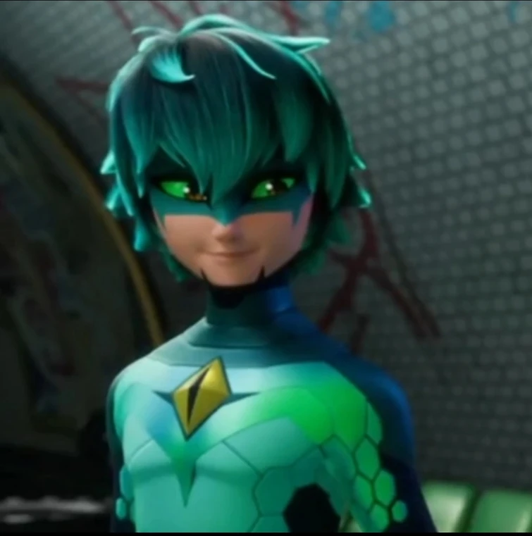Why does Luka look like this 🫣 | Fandom