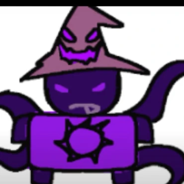 Discuss Everything About FORSAKEN Wiki | Fandom