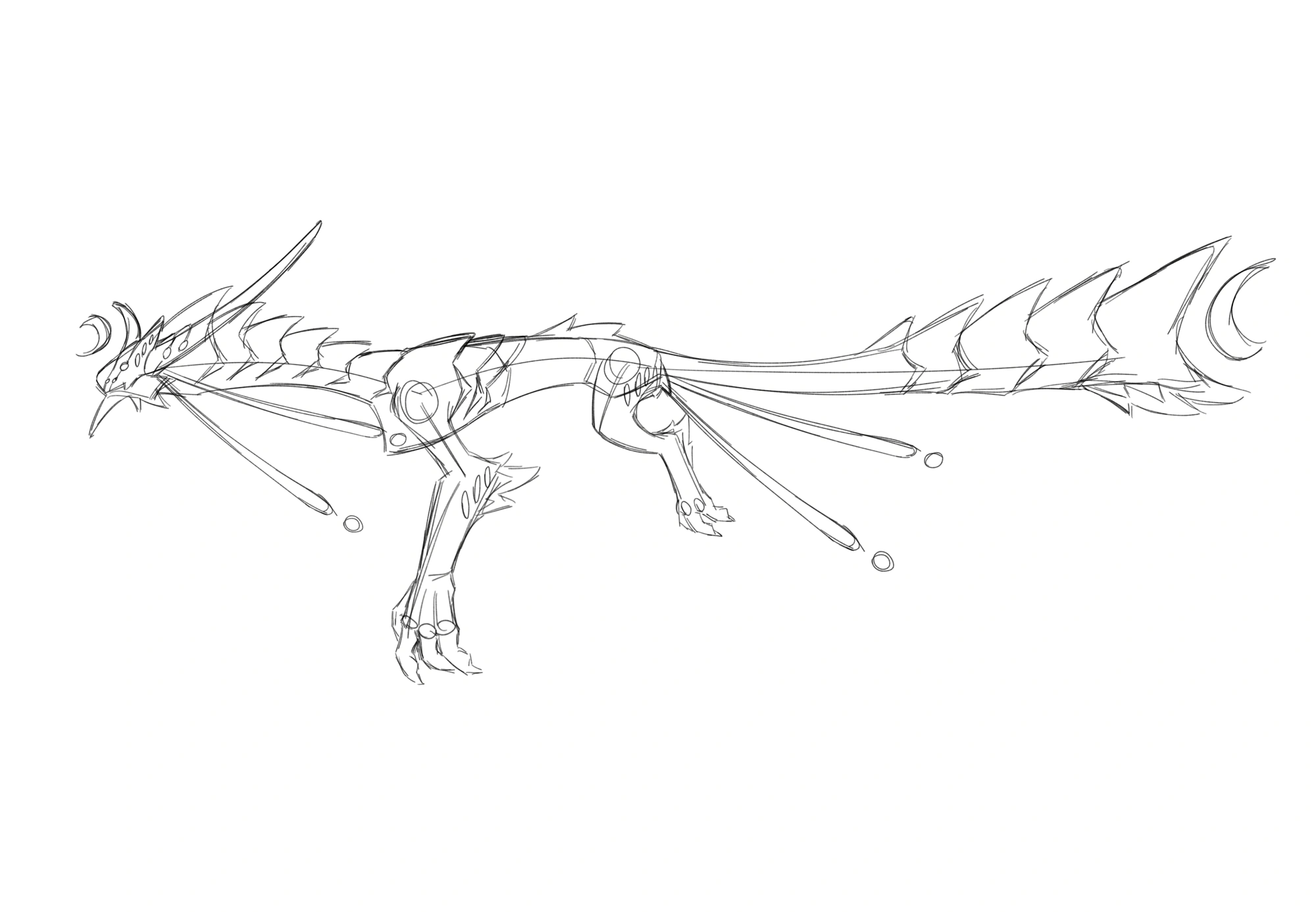 Tiny redesign for amaris I made | Fandom