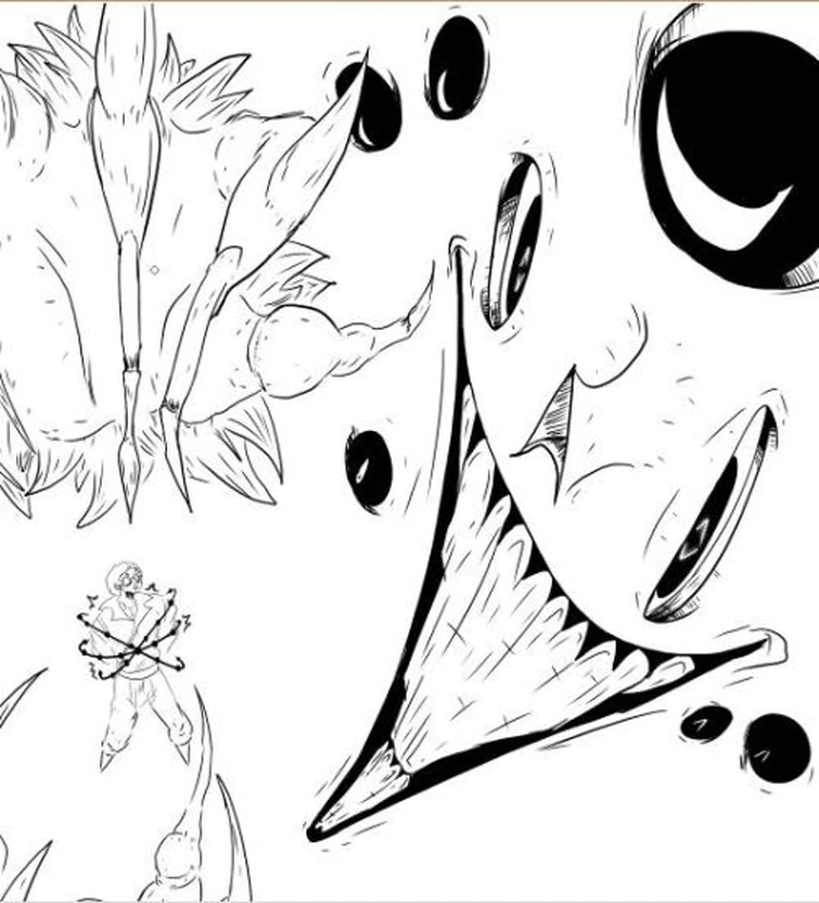 Discuss Everything About Alphatale Wiki | Fandom