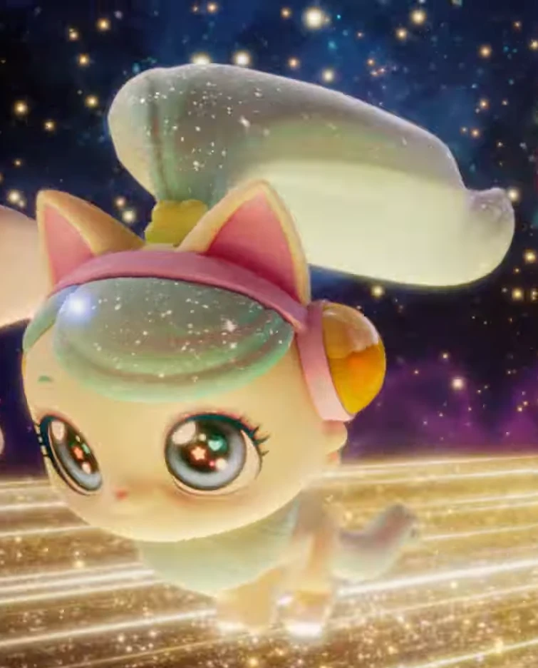 Every S2 Wish Cat that doesn't have a toy yet | Fandom