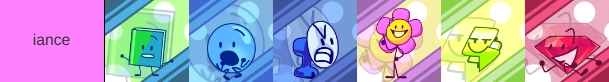 What if BFB Never Split? (Part 2) | Fandom