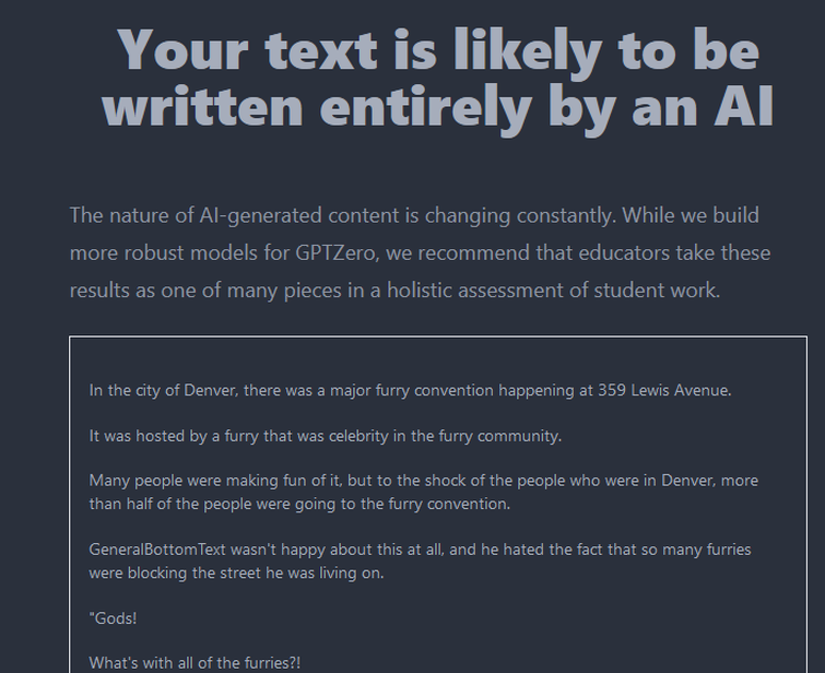 i write u a story. u pay me -$1 | Fandom