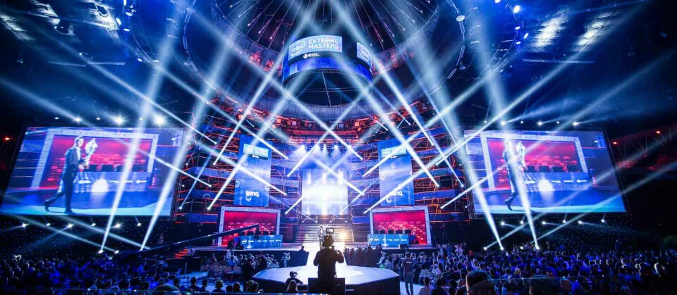 The History and Future of Esports in America | Fandom