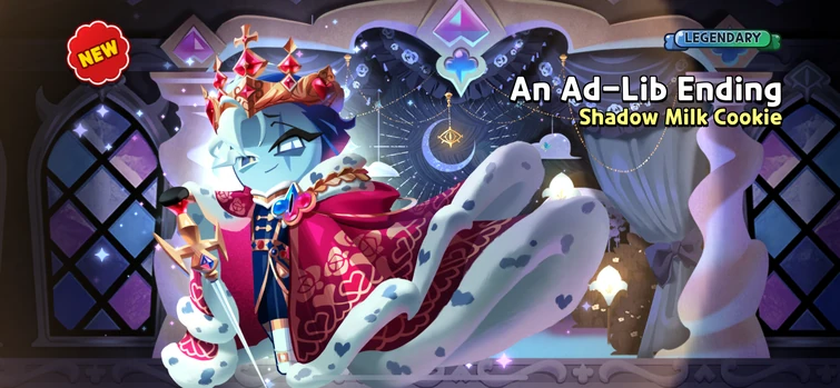 Discuss Everything About Cookie Run: Kingdom Wiki | Fandom