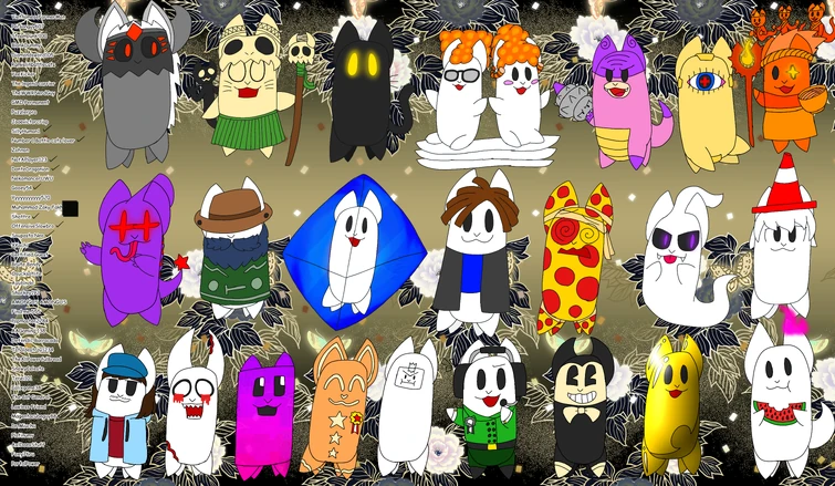 Discuss Everything About Battle Cats Wiki | Fandom