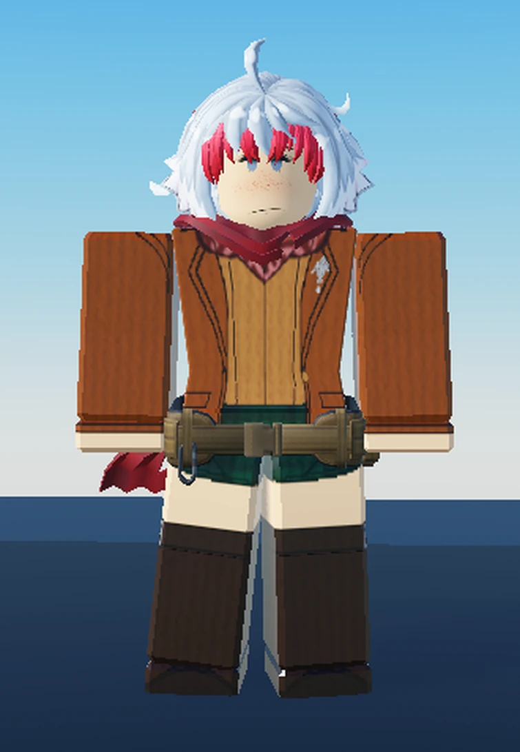 Introducing Lucy Gray | Fandom