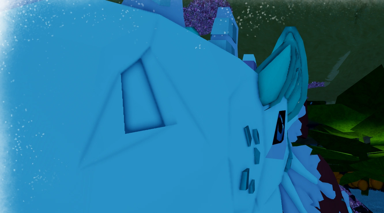 Nothing to see here | Fandom