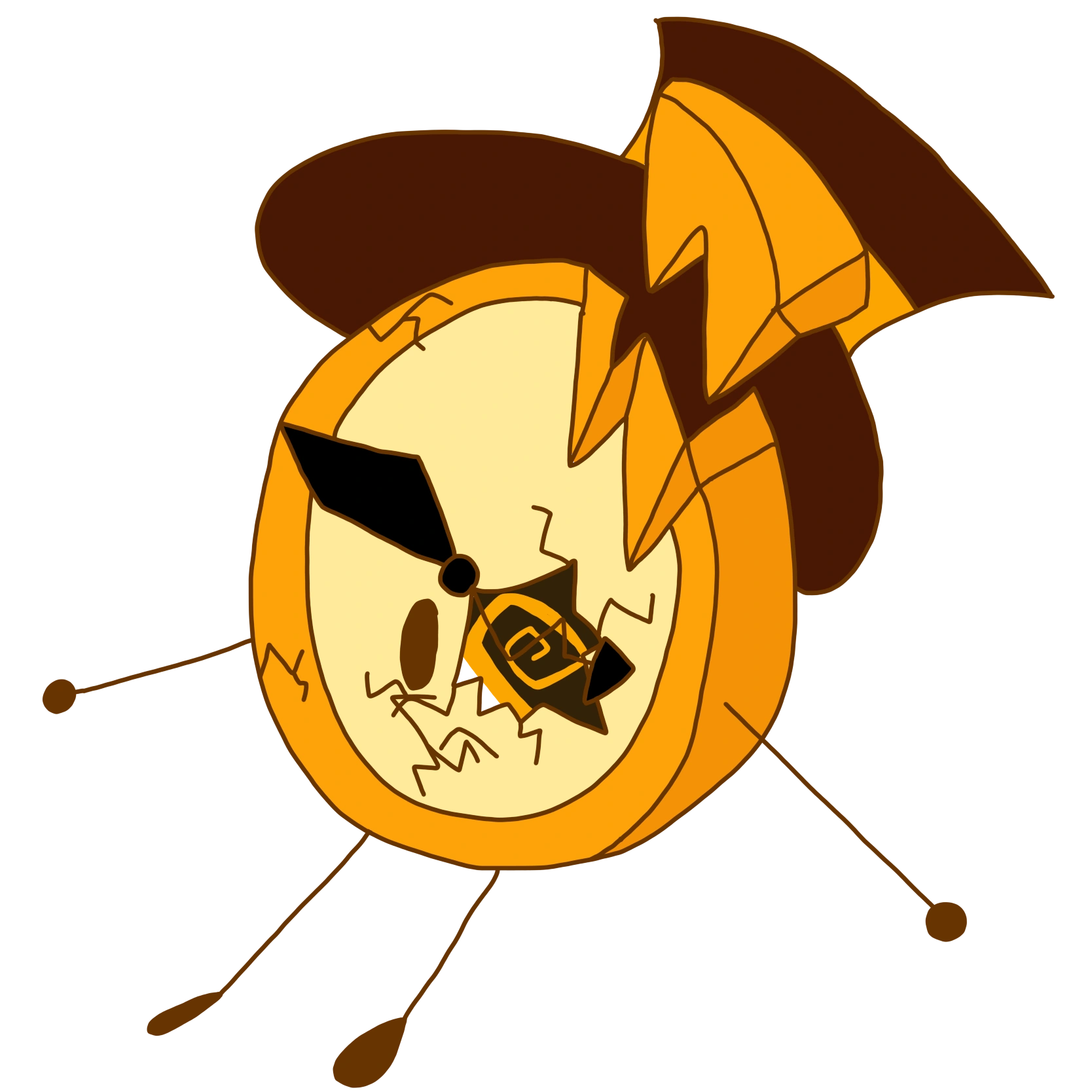 3 random ocs | Fandom