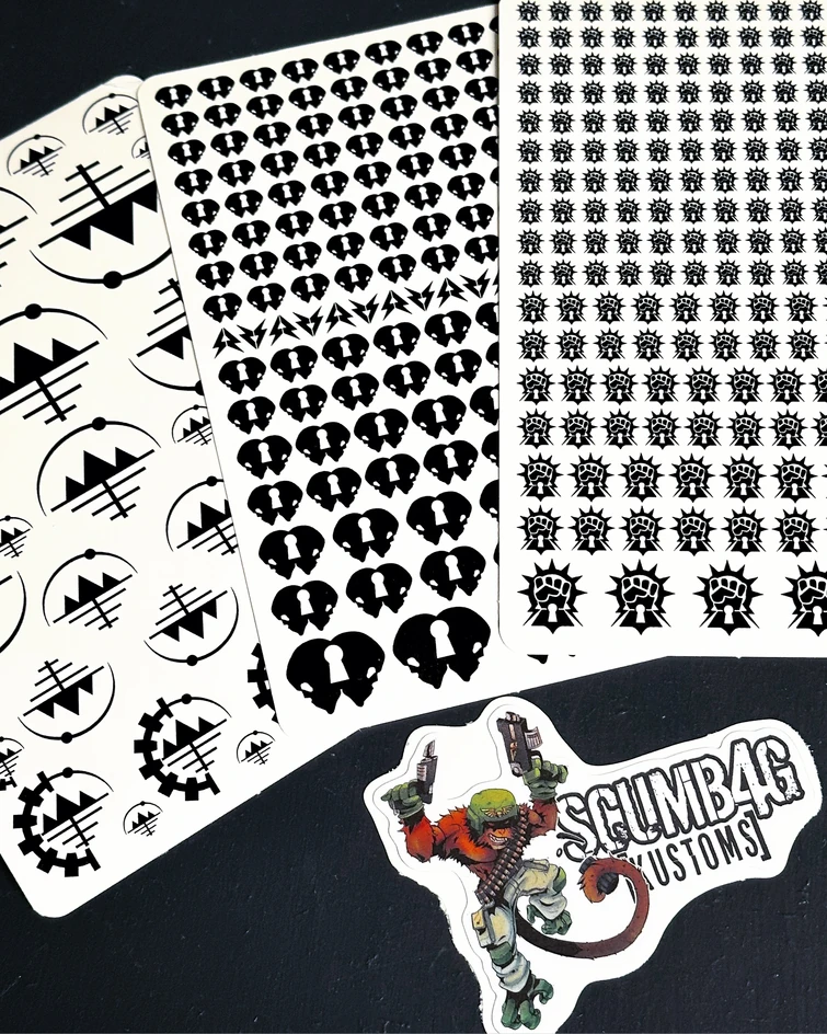 Custom Decals 😎 | Fandom