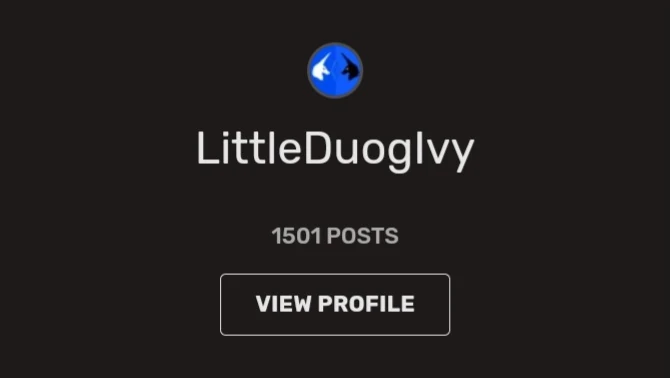 1.5k Posts Giveaway! | Fandom