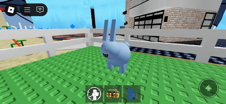 The post below me is goofy | Fandom