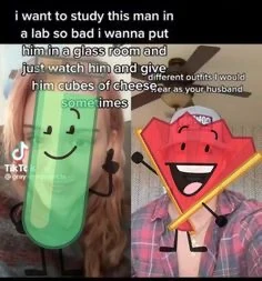 Golly gosh gee willikers 😮🧪 | Fandom