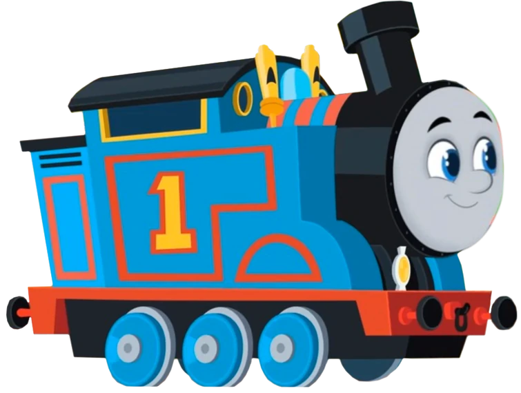 Thomas & Friends All Engines Go! (2021) | Fandom