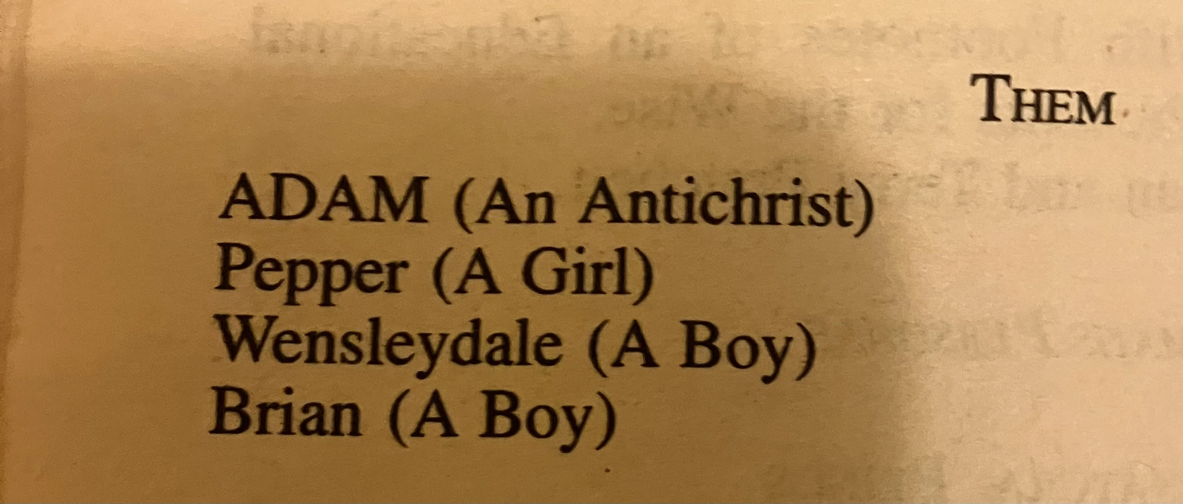 The best gender | Fandom